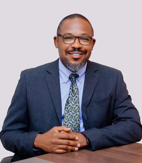 Major Selasie Atuwo (Rtd) – Oaks Legal