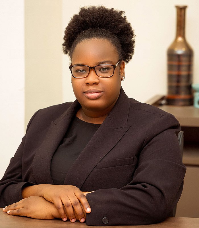 Lily Oblie - Oaks Legal